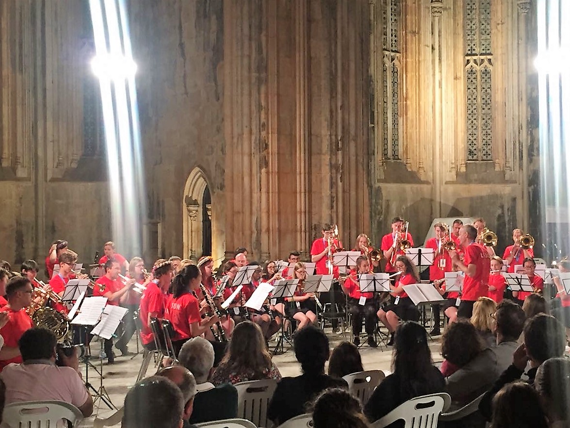 SMS Student Council May 2021 - Sutton Music Trust