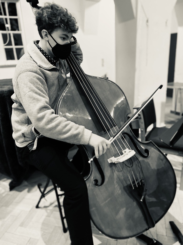 Join Our Team - Sutton Music Trust