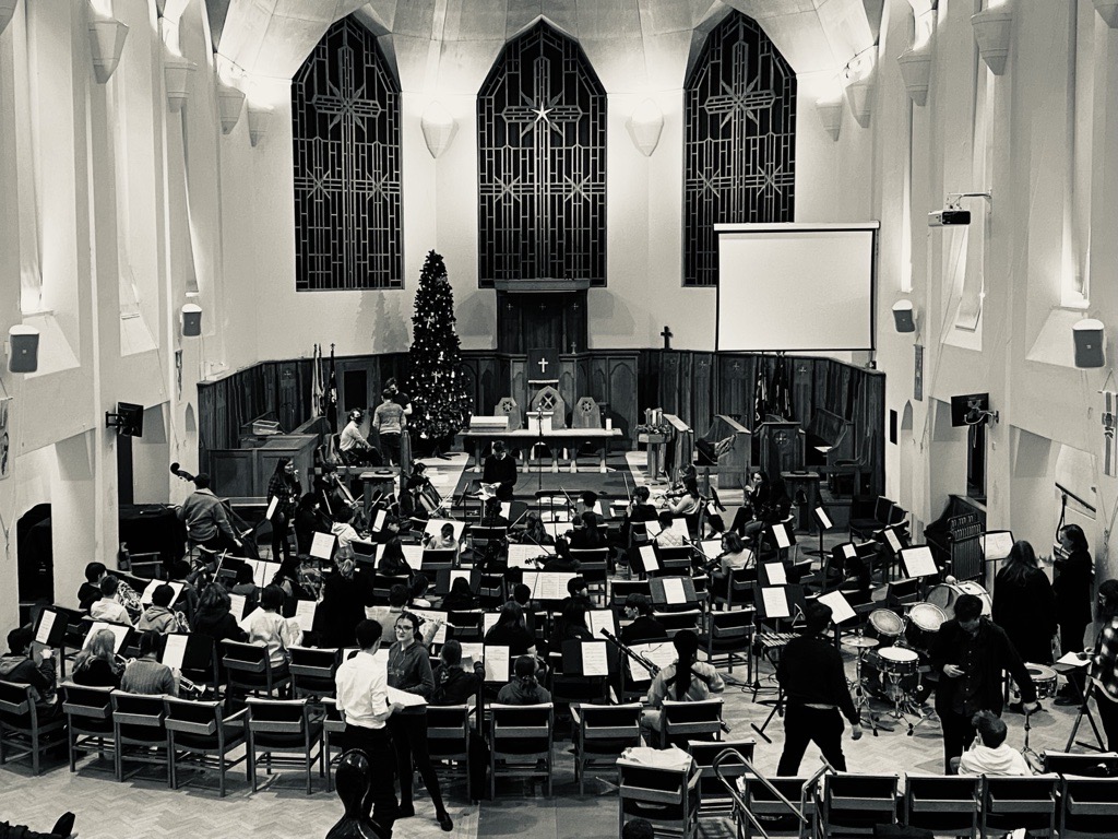 Join Our Team - Sutton Music Trust