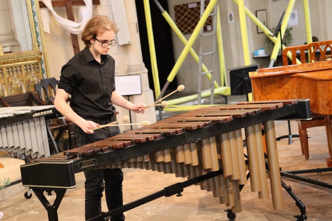 Sutton Young Musician of the Year 2022 - Sutton Music Trust