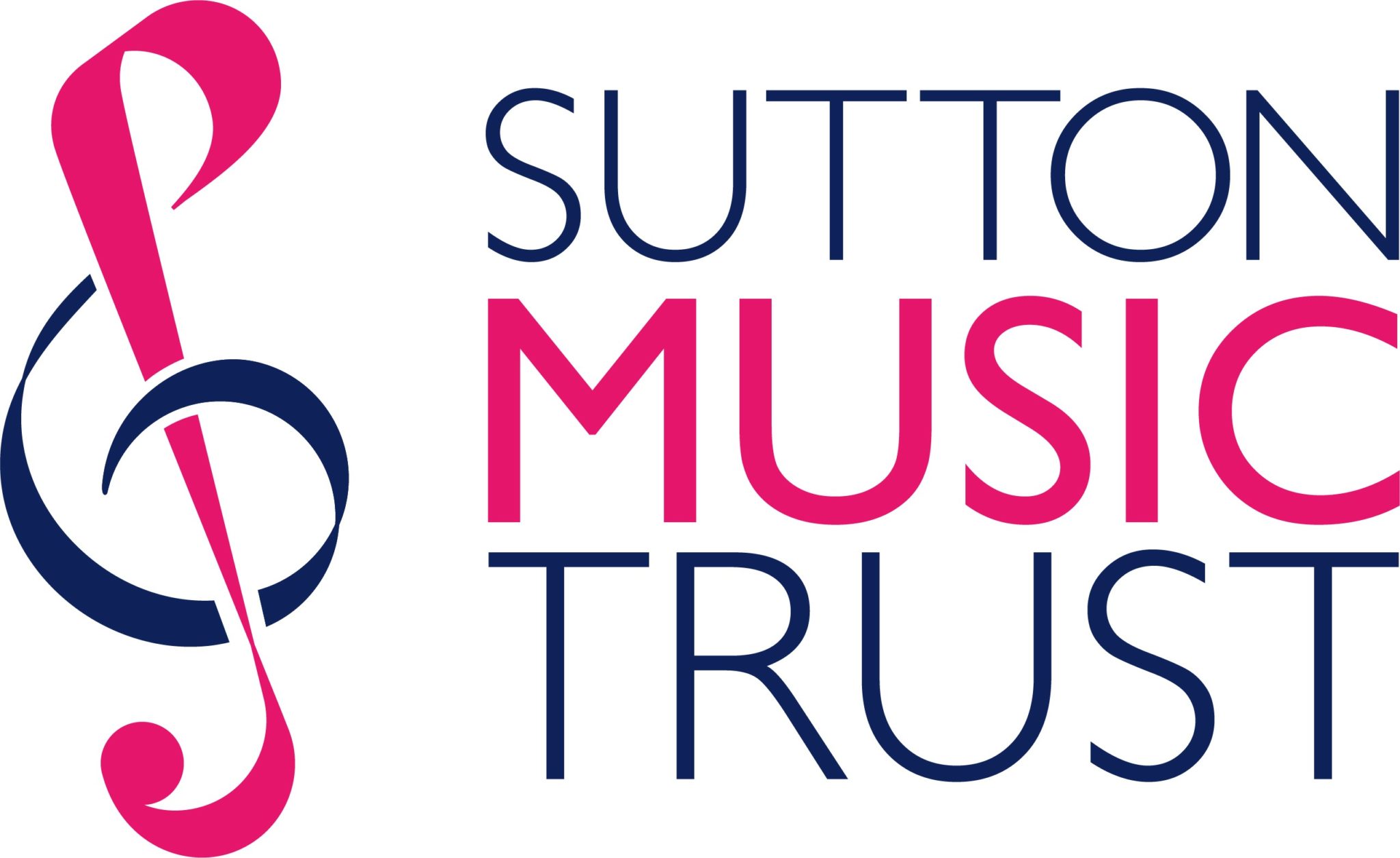 Home - Sutton Music Trust