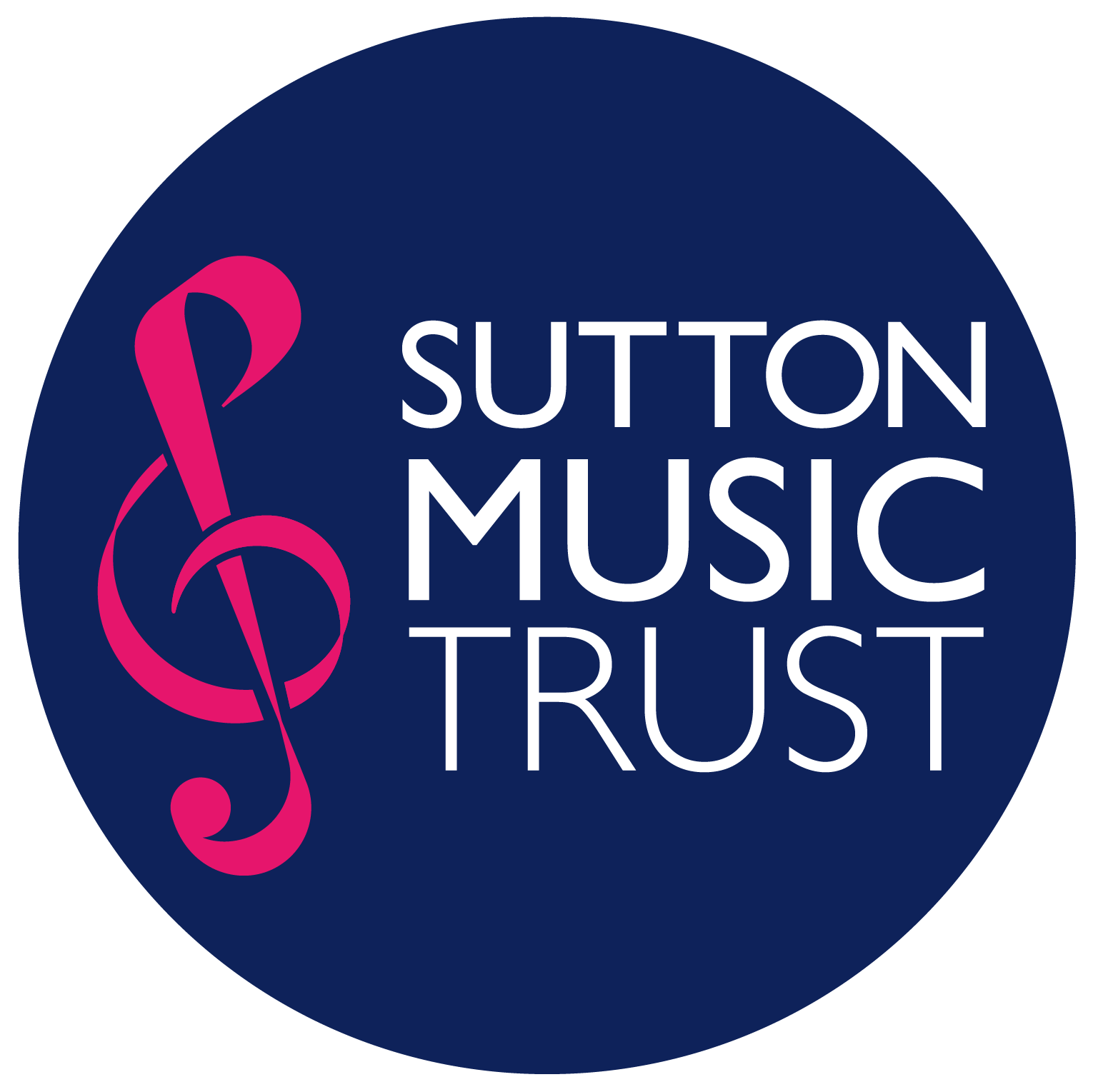 Sutton Youth Music Supporters Association - Sutton Music Trust