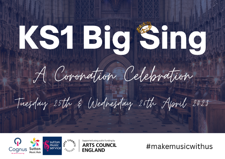 A concert fit for a King! - Sutton Music Trust