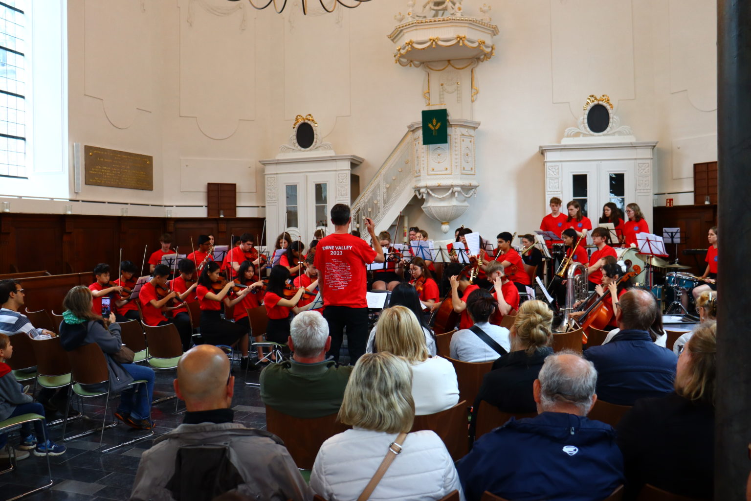 SMT Launches Crowdfunding - Sutton Music Trust