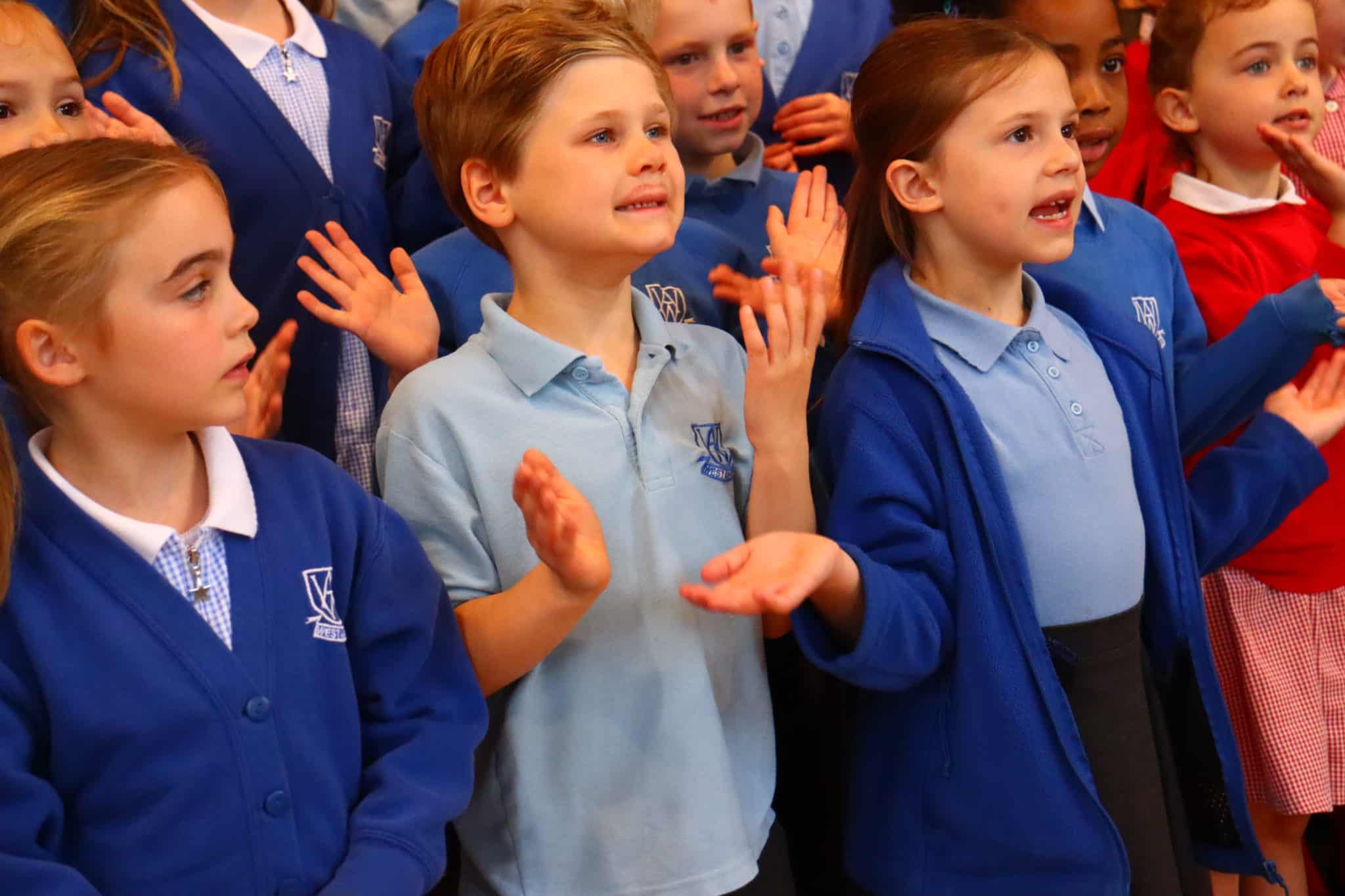What we do - Sutton Music Trust