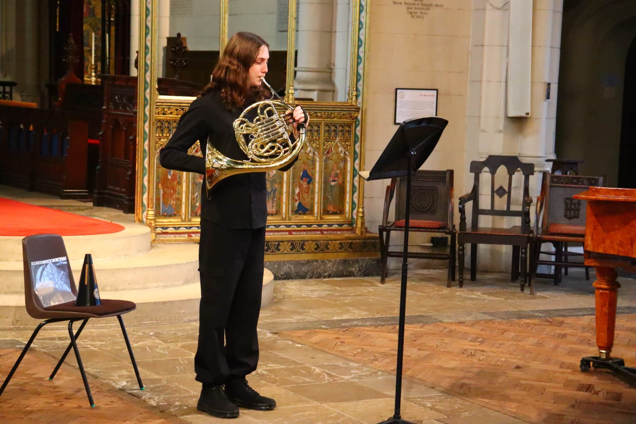 Home - Sutton Music Trust