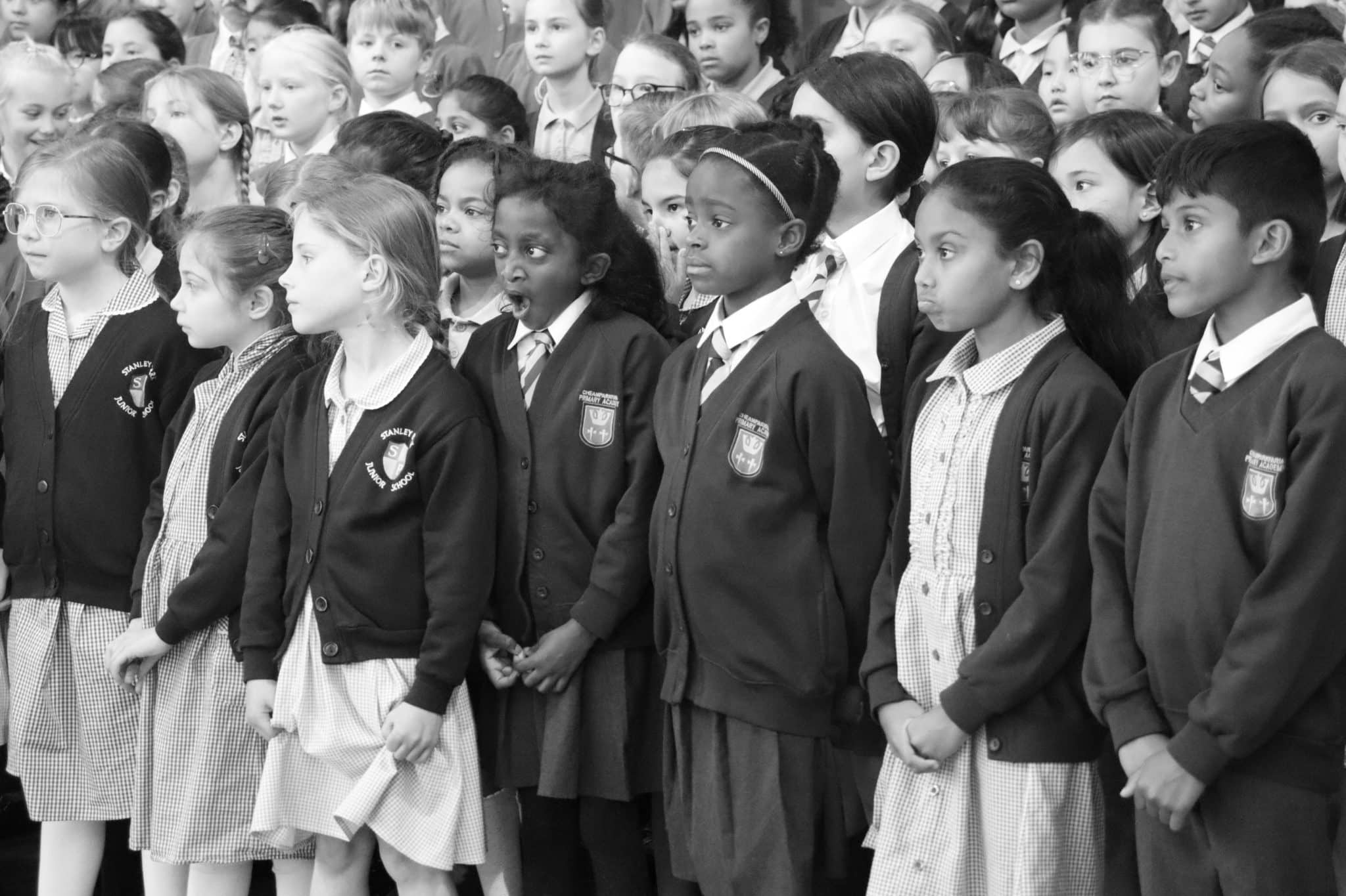 Home - Sutton Music Trust