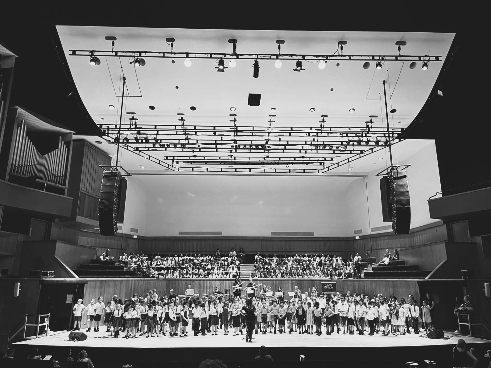 Home - Sutton Music Trust